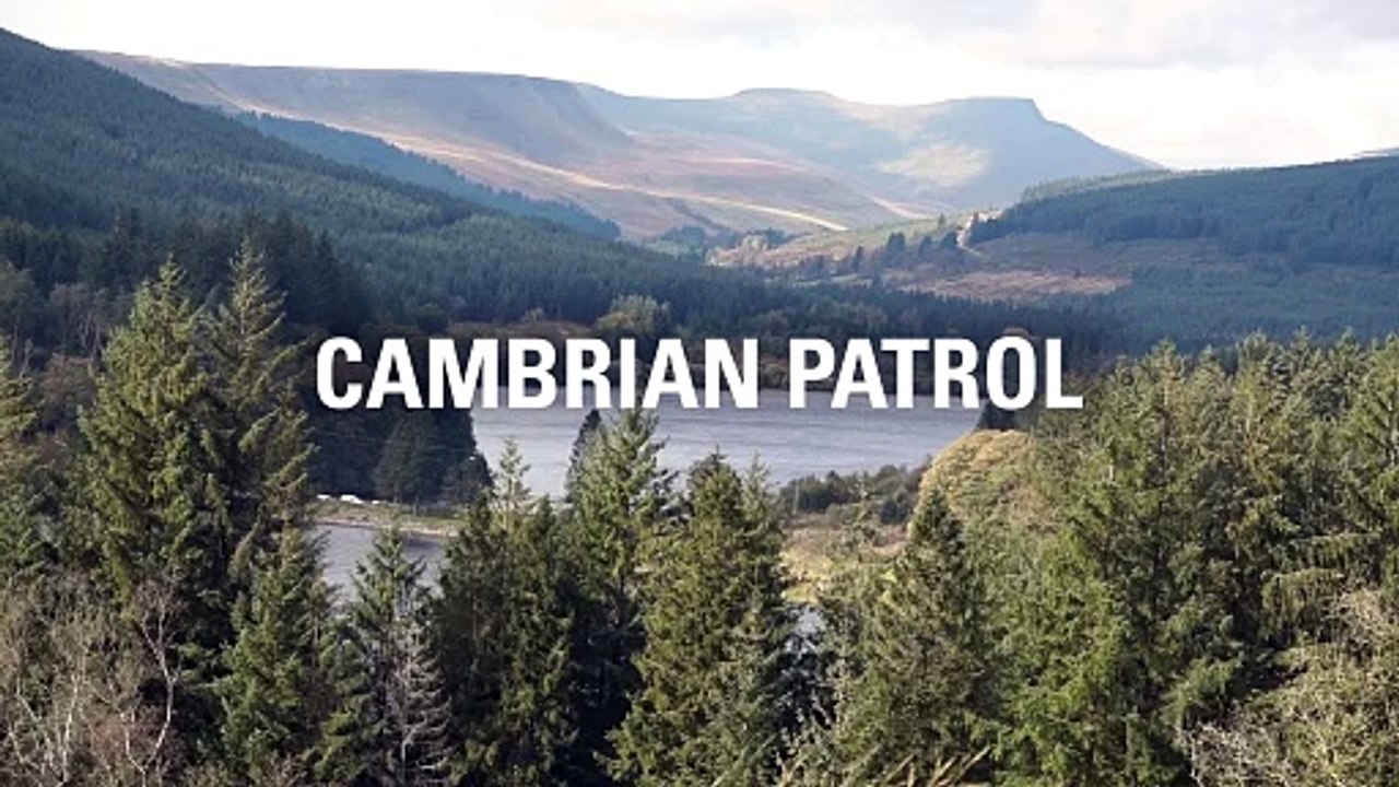Exercise Cambrian Patrol chalks up 65 years as the British Army’s ...