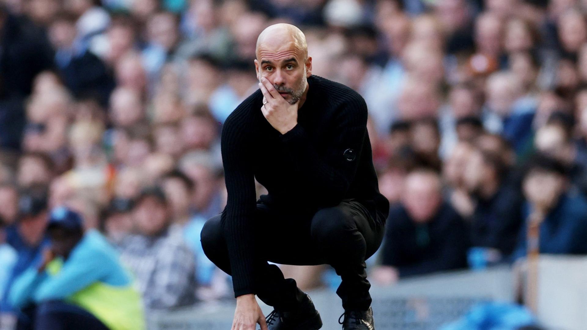 Pep Guardiola, Very Honest about Barcelona: "It Destroys Me" | beIN SPORTS
