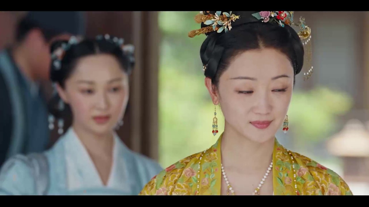 The Rise Of Ning | Episode 13 | English Subtitles Chinese Romance | C ...