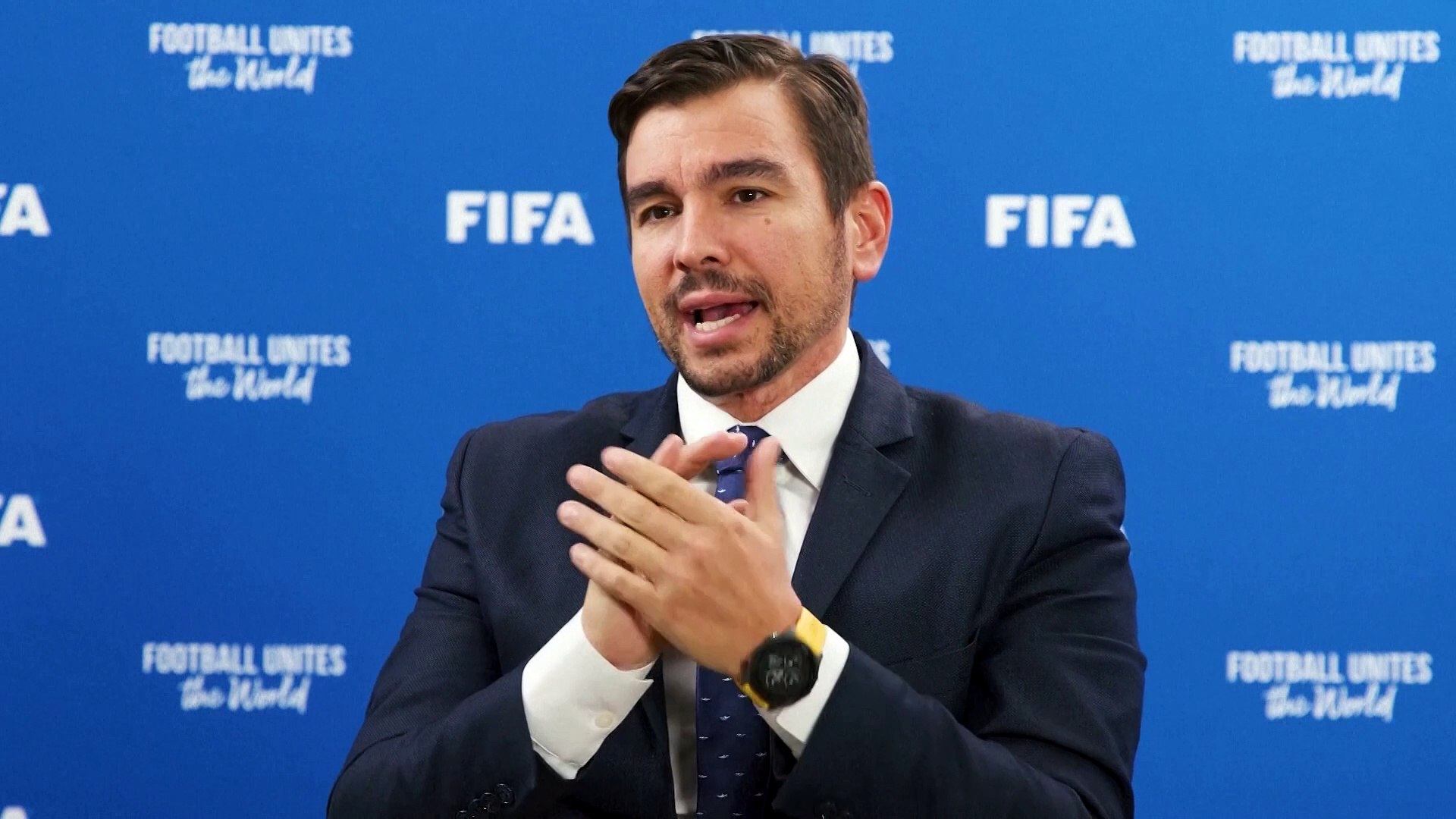 FIFA to open ?global dialogue? over transfer rules after Diarra ruling ...