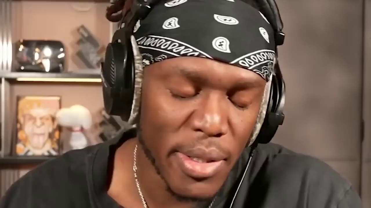The KSI Situation is Just Sad... - video Dailymotion