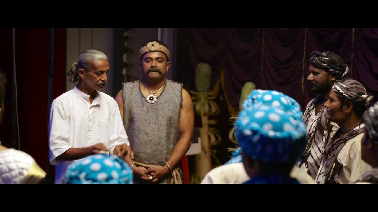 Aattam Malayalam Movie Part 1 / Vinay Fort, Kalabhavan Shajon - video ...