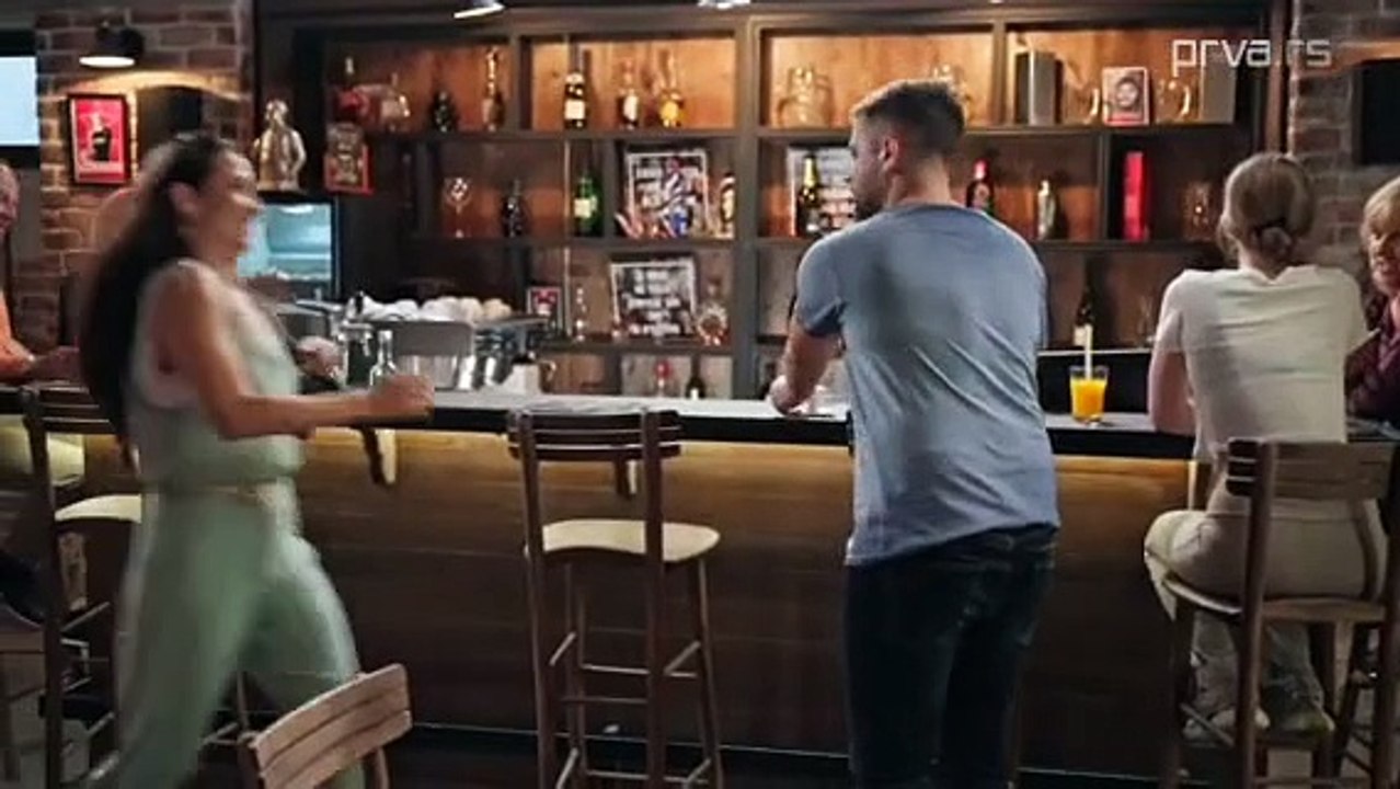 Igra sudbine - 1207 epizoda NOVO - video Dailymotion