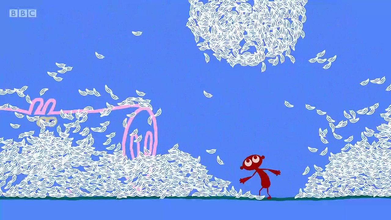 Dipdap Episode 51 Sneeze - Vídeo Dailymotion