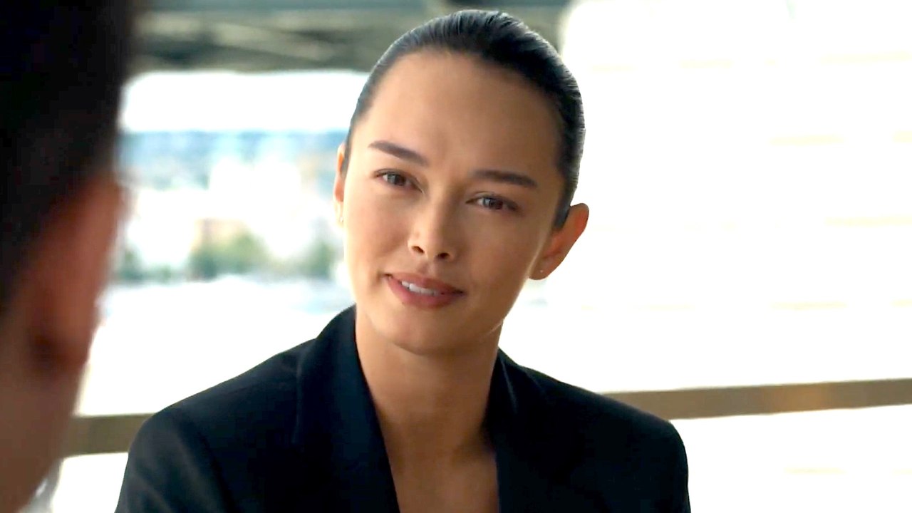 Get Ready for the Season Premiere of CBS’ FBI: International - video ...