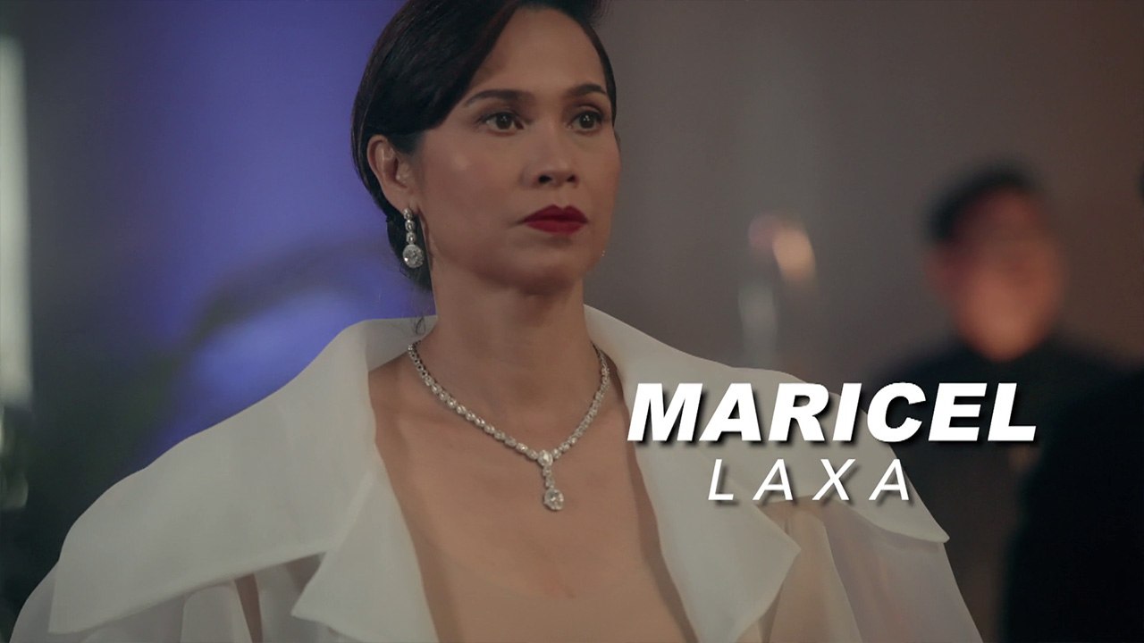 Fast Talk with Boy Abunda: Maricel Laxa | (Ep. 446) - video Dailymotion