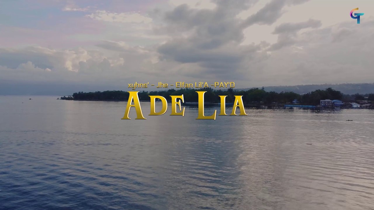 ELFAN LIL’A FEAT. XYHNS, JHE, PAY'D 34 - ADE LIA (Official Video) | Lagu Timur Terbaru 2024 ...