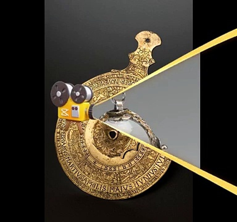 Unusual Objects From the Macabre History of Magic - video Dailymotion