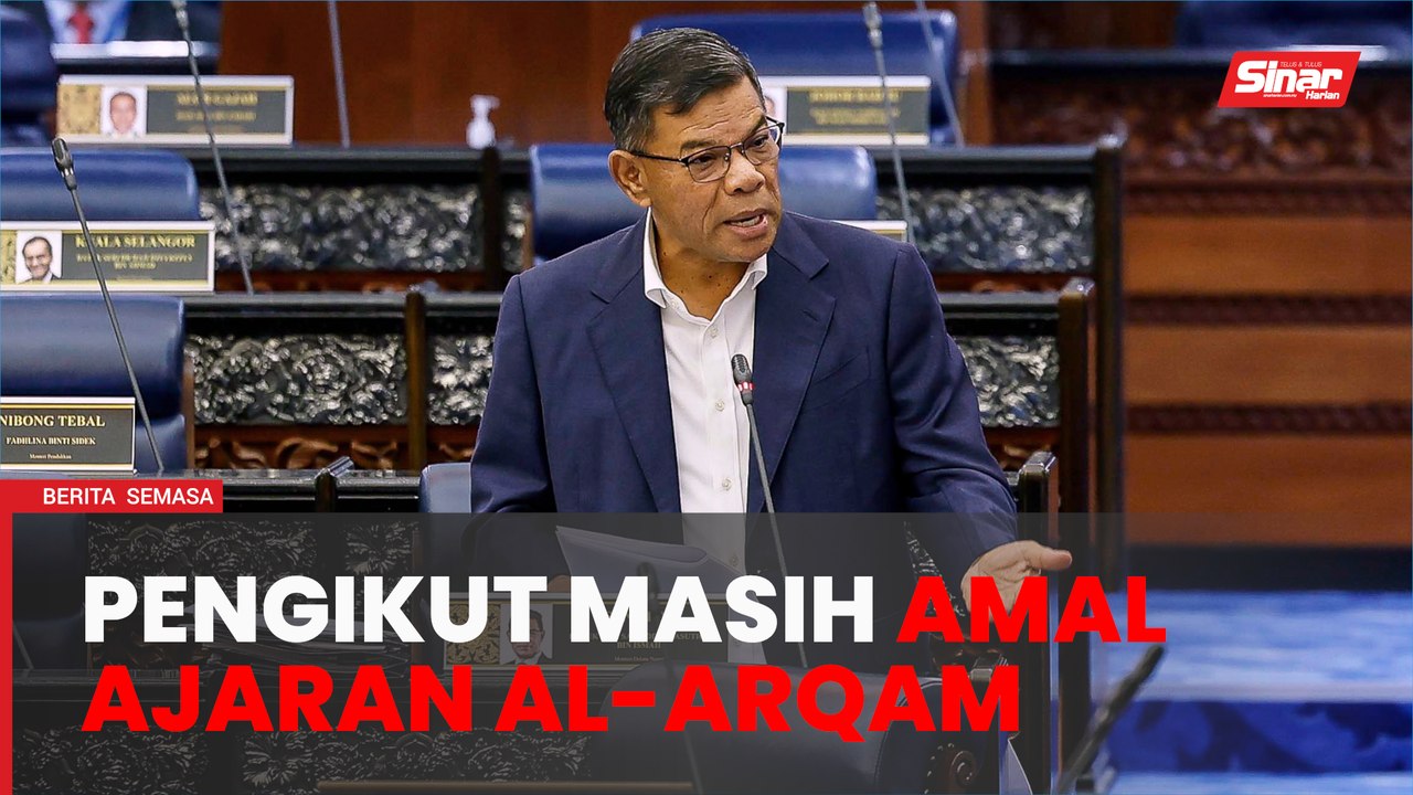 Ahli GISBH masih amal kepercayaan Aurad Muhammadiah - Saifuddin - Video ...