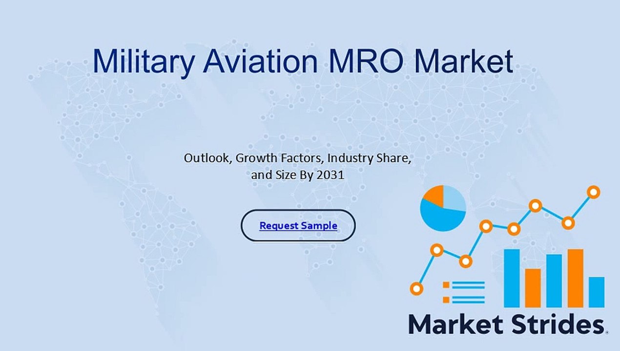 Military Aviation MRO Market - video Dailymotion