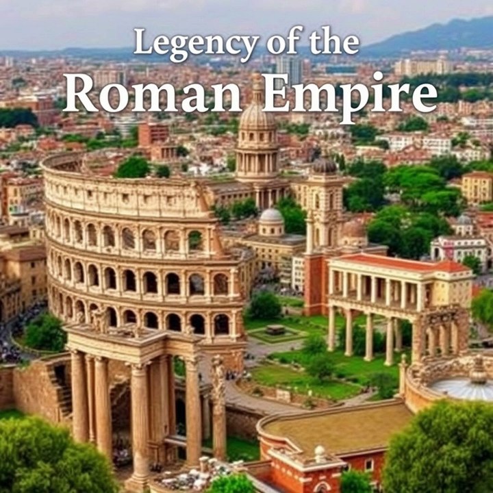 Rise And Fall Of Roman Empire Documentary-Rise And Decline Of Roman ...
