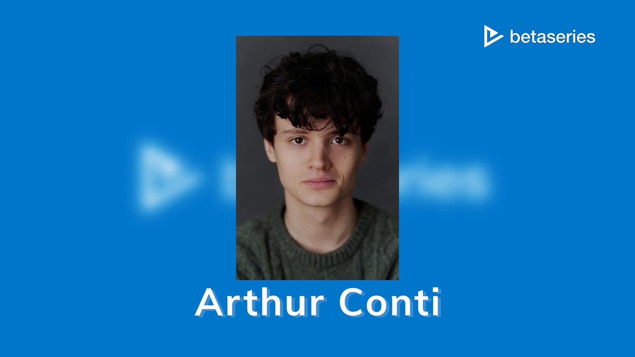 Arthur Conti (ES) - Vidéo Dailymotion