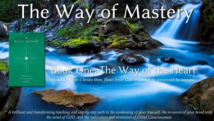 The Way of Mastery, Book 1 by Giving Voice to the Wisdom of the Ages ...