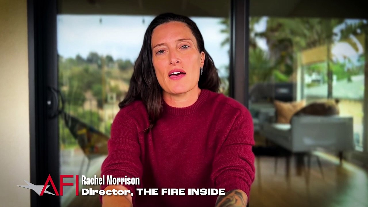 The Fire Inside | movie | 2024 | Official Featurette - video Dailymotion