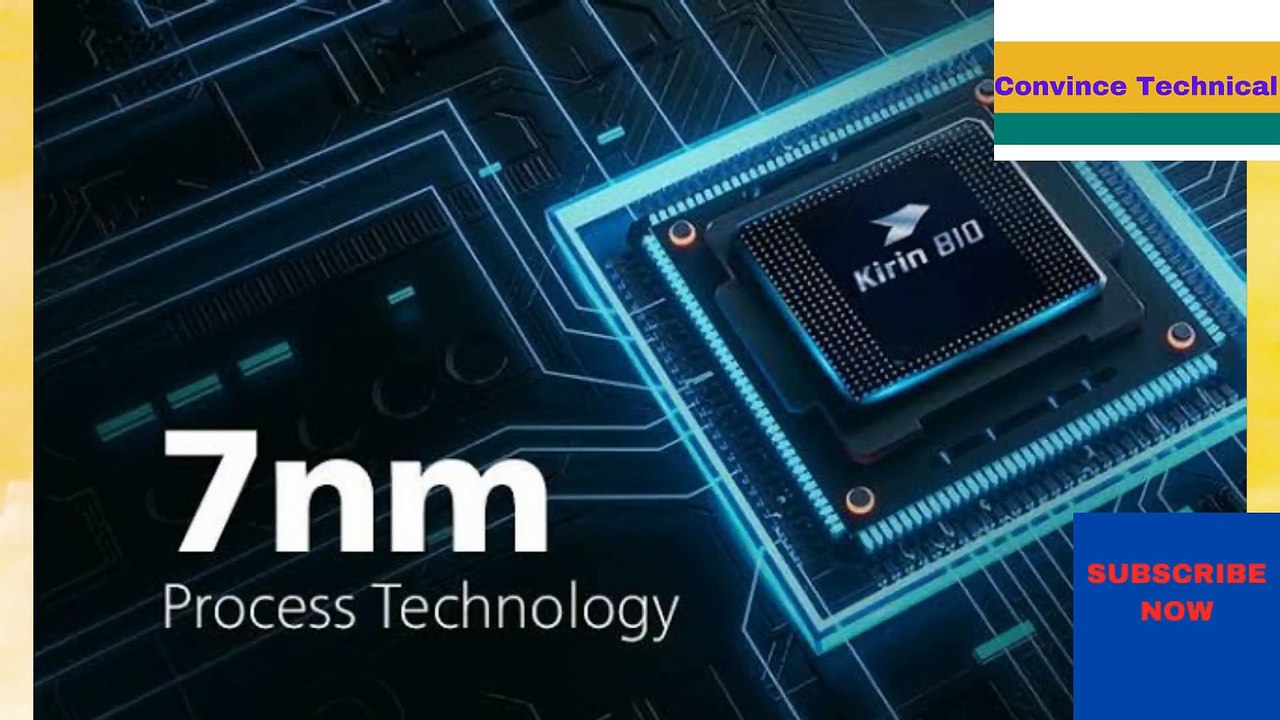 Mobile Processor Gyan - nm Technology , Octa-Core, 6nm Vs 4nm Vs 3nm Explained - video Dailymotion