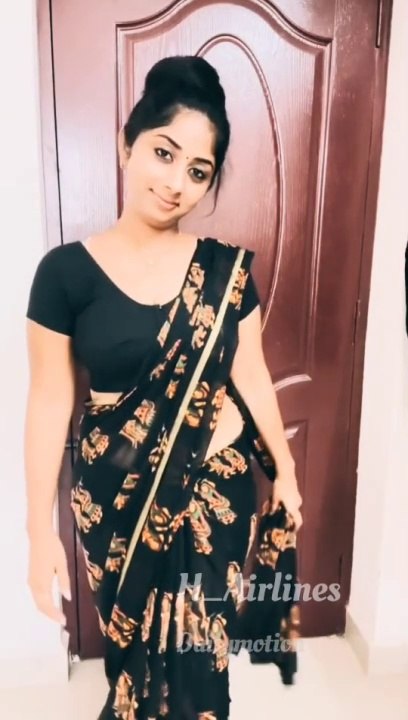 Sharmy makeover Hot Saree Video in Dailymotion - video Dailymotion