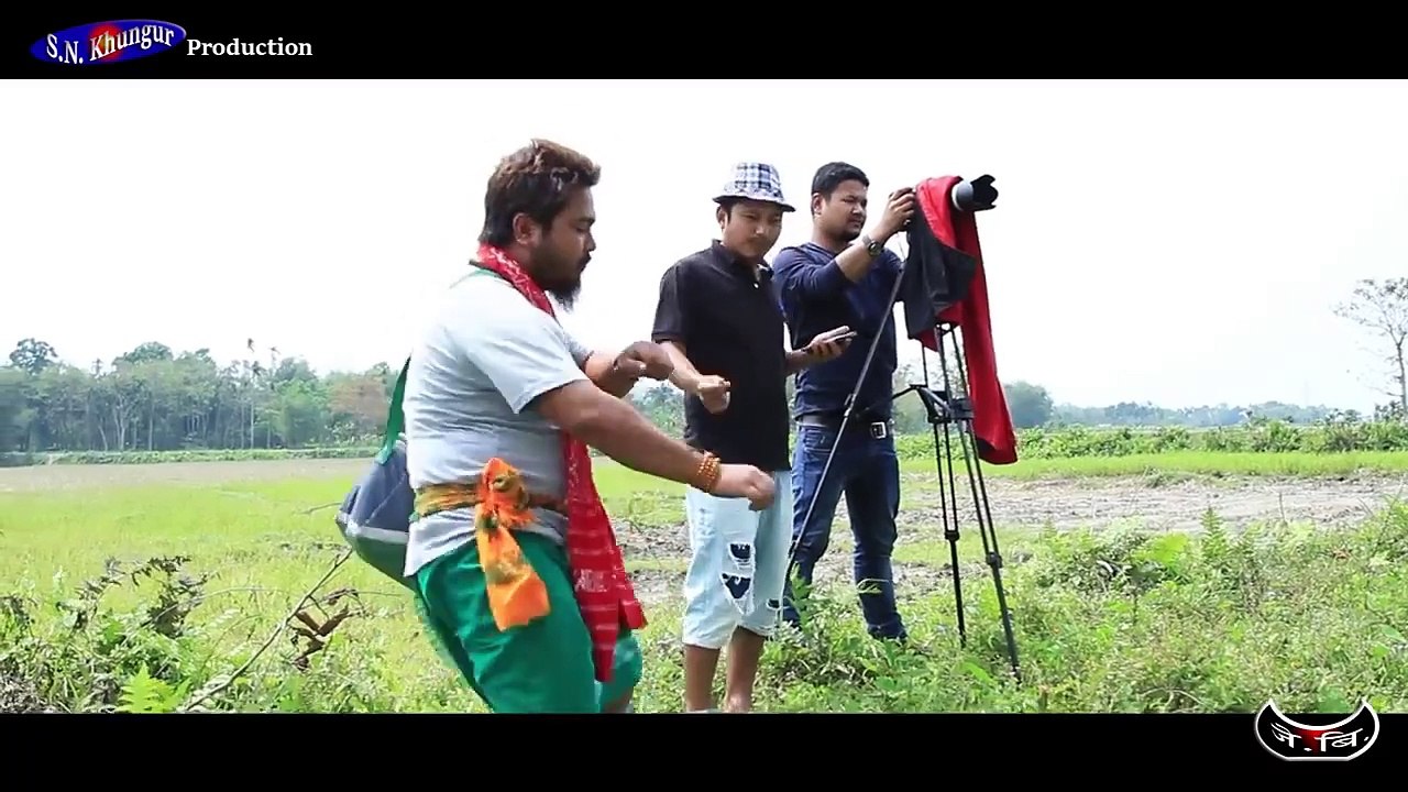 Bodo Viral Comedy Video - video Dailymotion