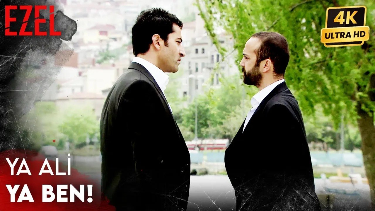 Ezel - Tefo İçin Karar Vakti - Dailymotion Video