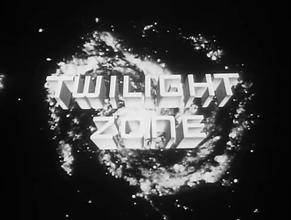 The Twilight Zone S01E01 Where Is Everybody - video Dailymotion