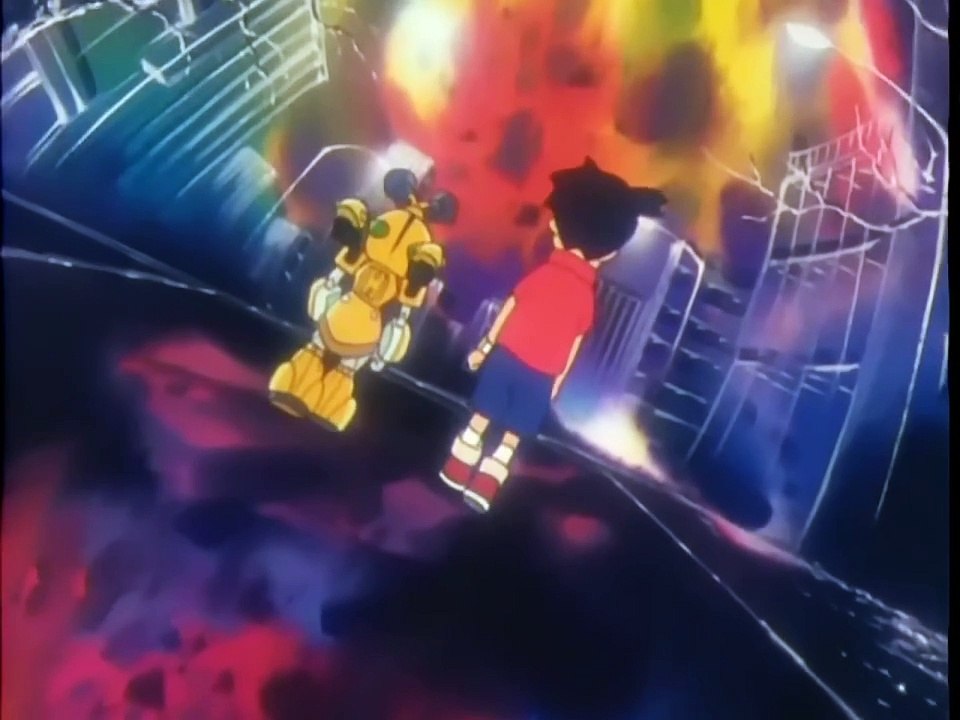 Medabots 2 Temporada Capitulo 6 - Vídeo Dailymotion