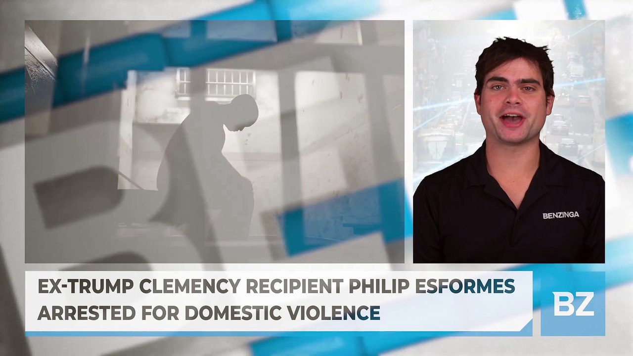 Ex-Trump Clemency Recipient Philip Esformes Arrested for Domestic ...