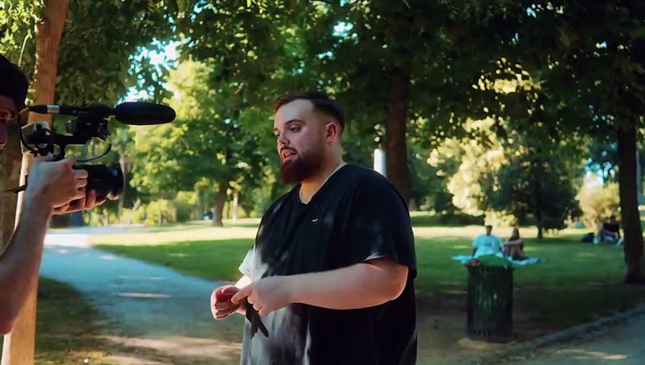 'El Cuarto Round' - Tráiler Oficial - Vídeo Dailymotion