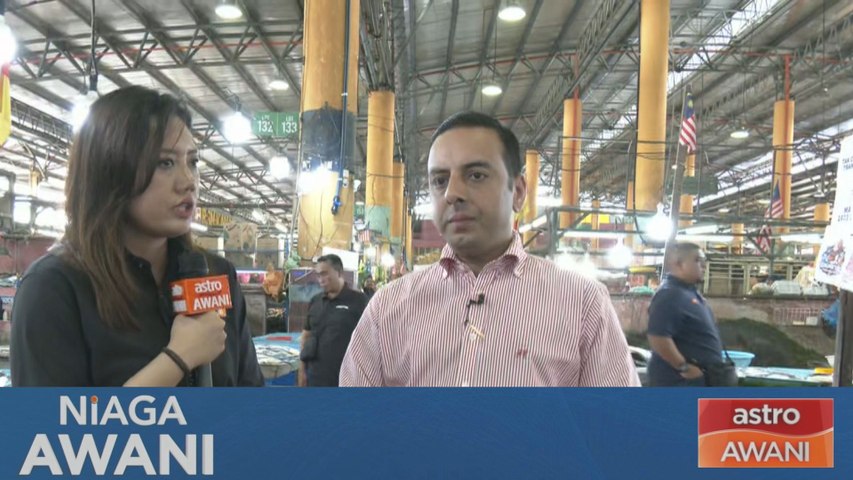 Belanjawan 2025: Sokongan untuk Usahawan Malaysia | Astro Awani