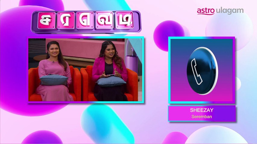 Surprise phone call from Sheezay during singer Prabu Raja's interview ...