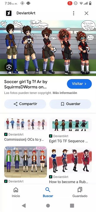 Tg tf animation comic - Vídeo Dailymotion