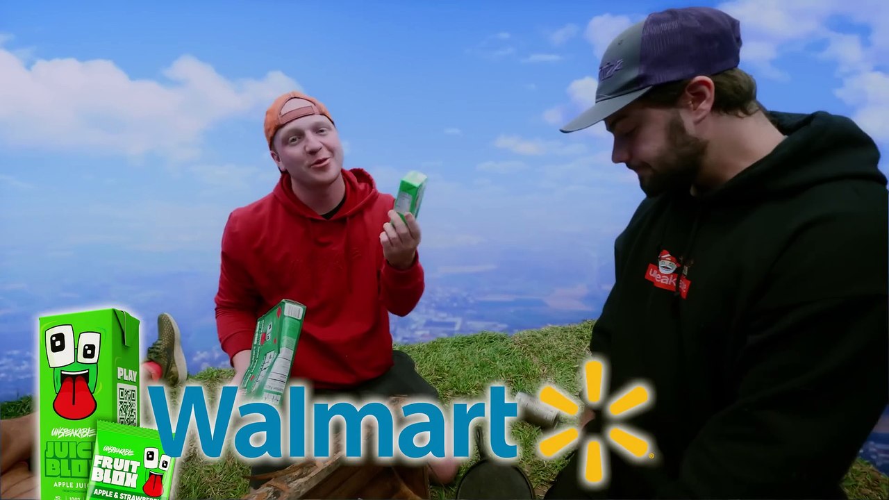 I Survived Skyblock In Real Life - video Dailymotion