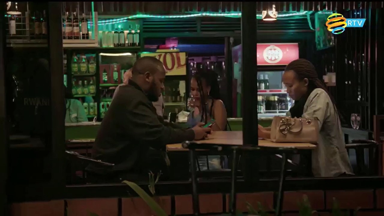 City Maid Nshyashya Yuzuye yo Kuwa 17/10/2024 - video Dailymotion