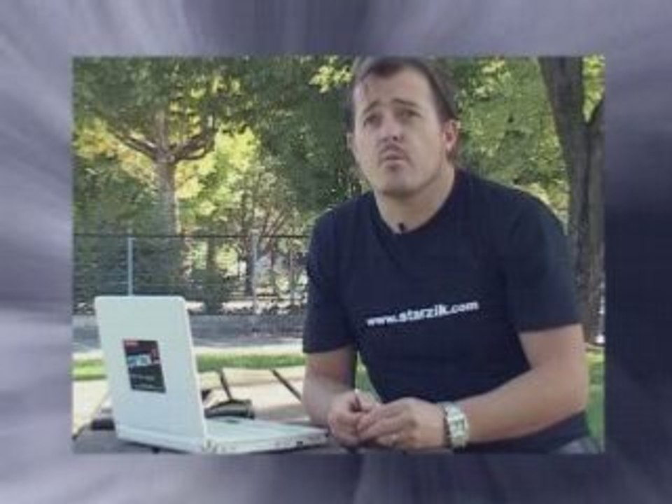 Starzik - Vidéo Dailymotion