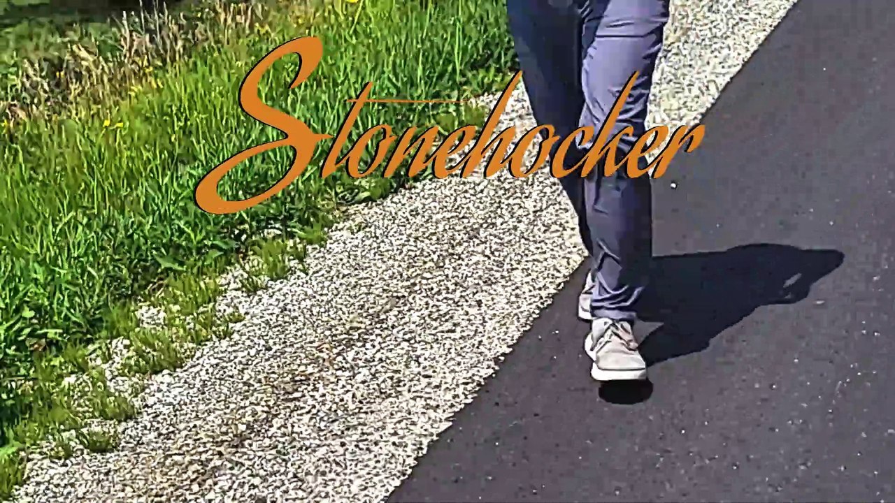 Stonehocker - I Am Divided (Official Music Video) - video Dailymotion