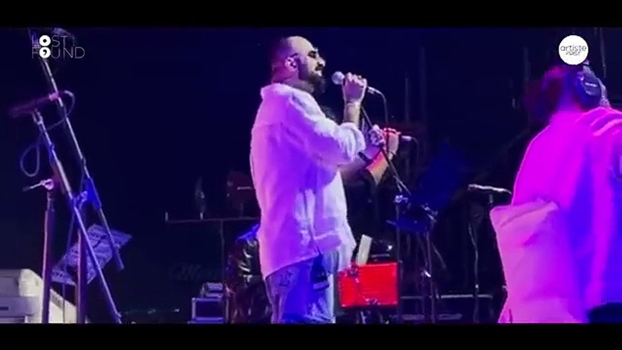 Ishq Official Lyrical Video I Amir Ameer _ Faheem Abdullah _ Rauhan ...