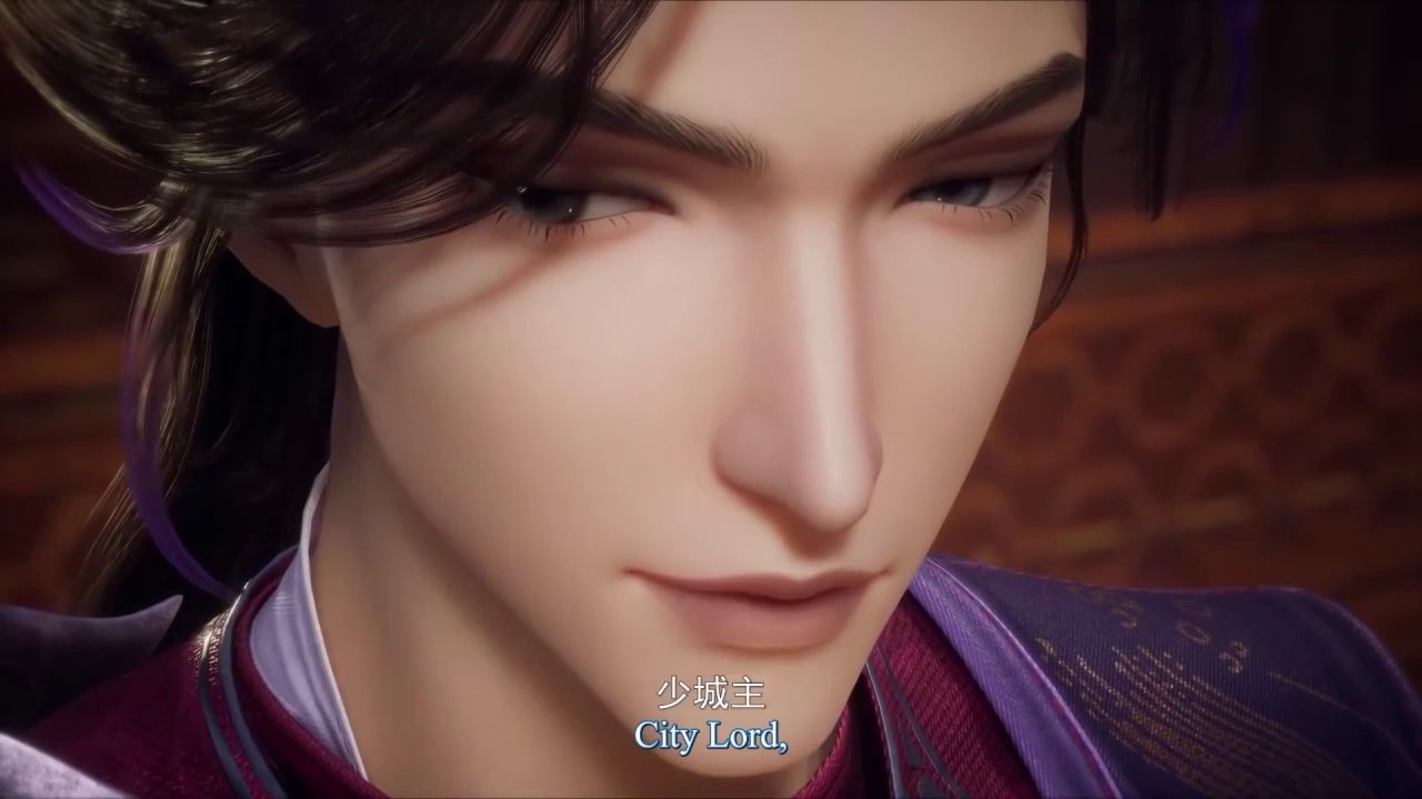 Glorious revenge of Ye Feng episode 103 in english sub| Glorious ...