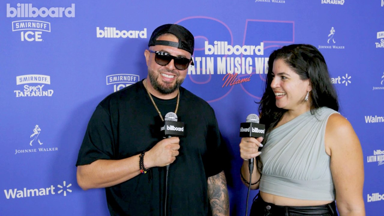 DJ Kaos Talks Closing Out J Balvin Show, Why Feid is a Must-Have On His ...