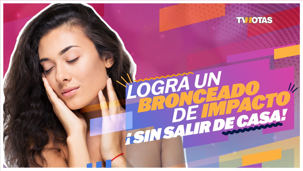 Bronceado: recomendaciones para agarrar color sin dañar tu piel ...