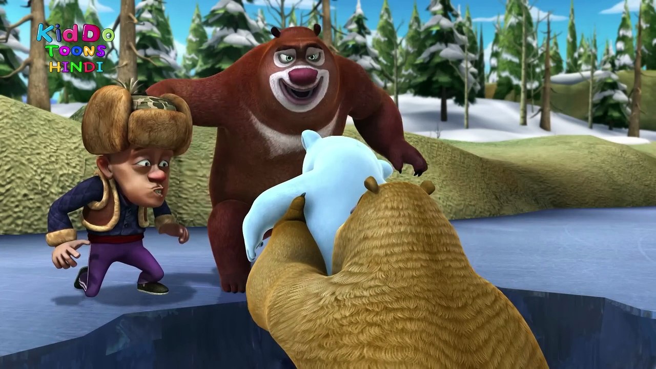 Bears Cartoon Bablu Dablu Hindi Cartoon Kid Cartoon Hindi - video ...