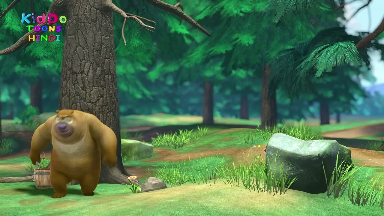 Bablu Dablu Hindi Cartoon Big Magic _ Kid Cartoon Hindi - video Dailymotion