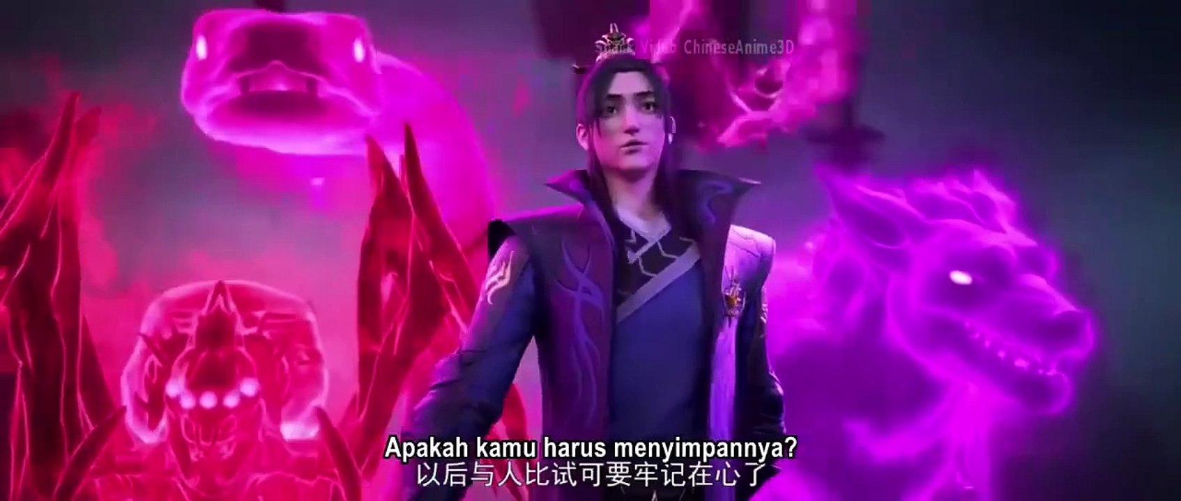 BTTH S5 EPS 117 SUB INDO - Video Dailymotion