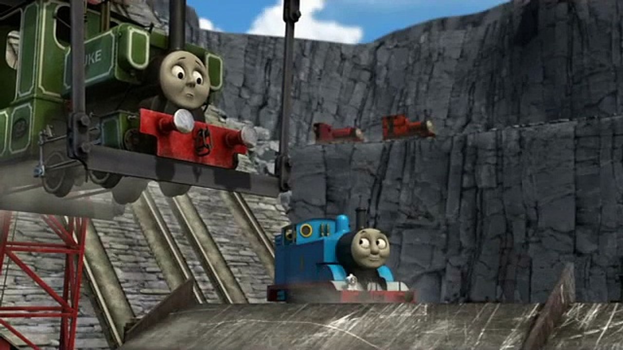 Blue Mountain Mystery%3A Luke And Victor Reunited %28with translated ...