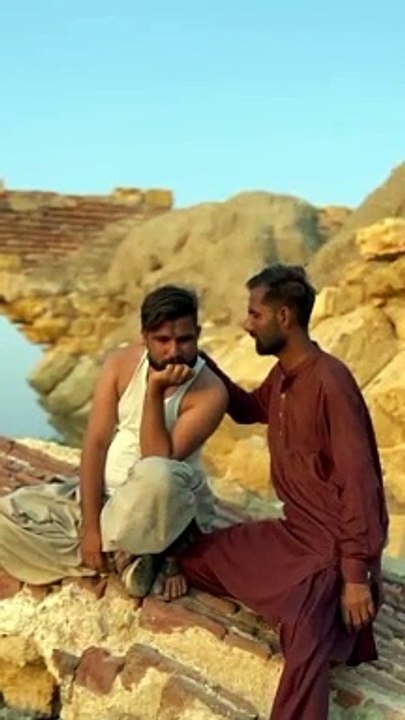 Short video funny reel comedy - video Dailymotion