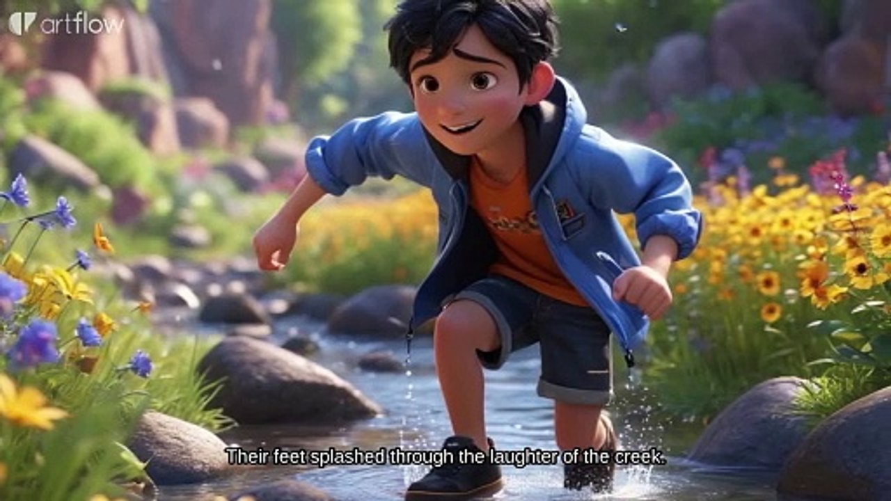 The Starry Map for children's - video Dailymotion