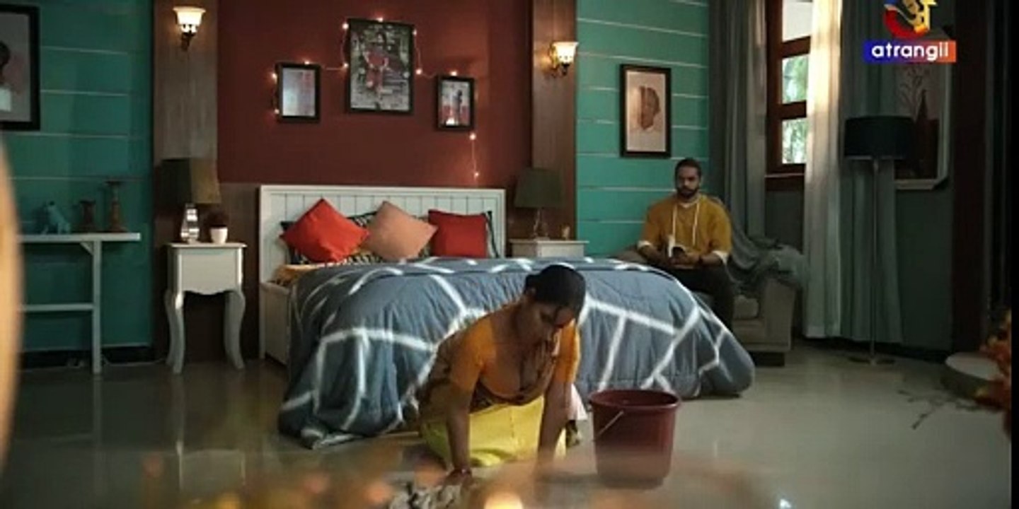 Web series scene - video Dailymotion