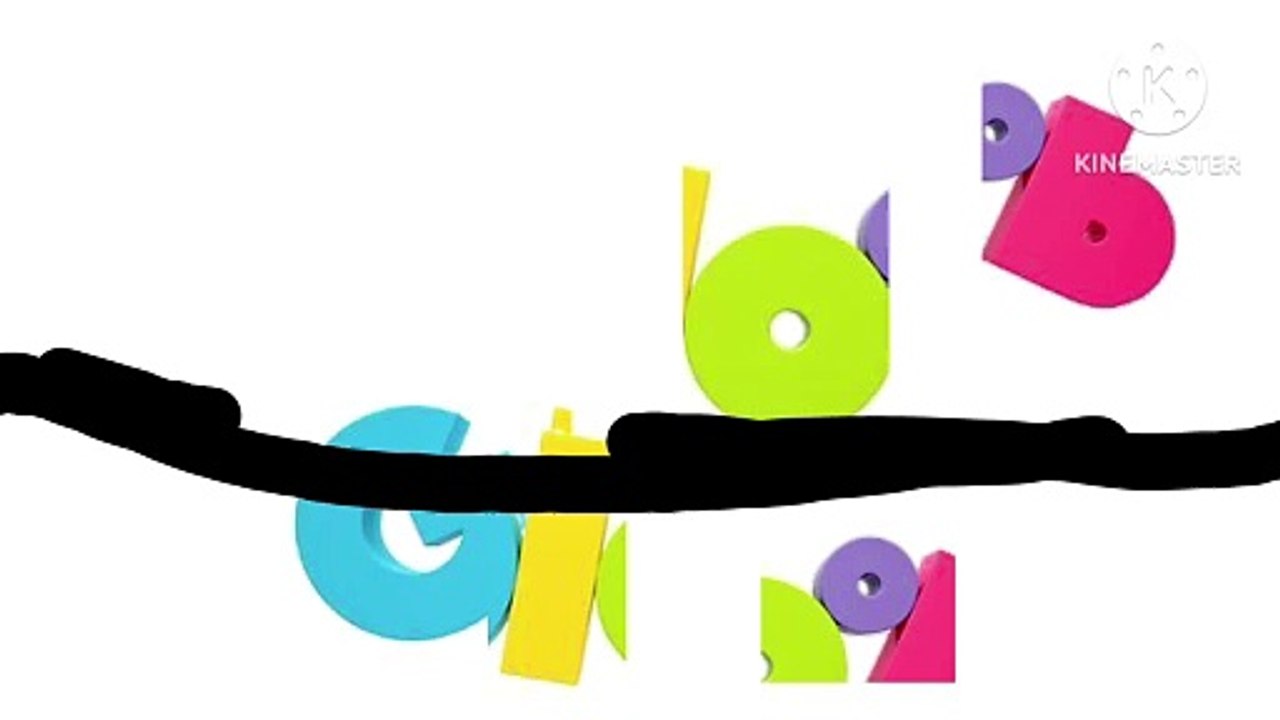 Gloob ident remake - Vidéo Dailymotion