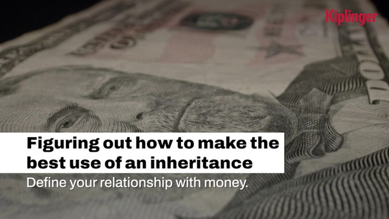 Tips On What to Do With A Large Inheritance? - video Dailymotion