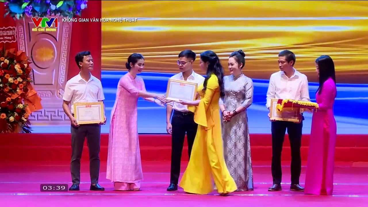 Hôn nhân trong ngõ hẹp - Tập 23 - Video Dailymotion