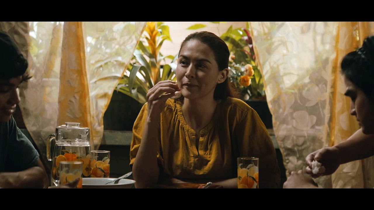 Balota | movie | 2024 | Official Trailer - video Dailymotion