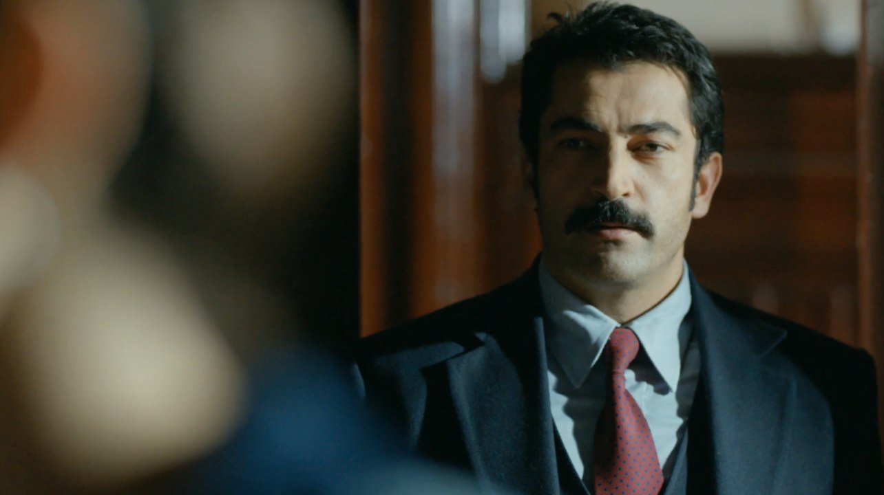 Karadayi en Español Capitulo 49 (Doblada En Español) - Vídeo Dailymotion