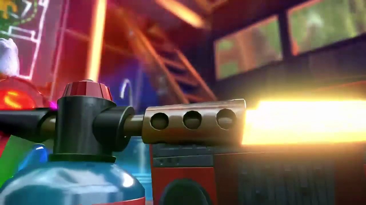 The Grizming _ Grizzy & the lemmings _ 15' Compilation _ Cartoon for ...